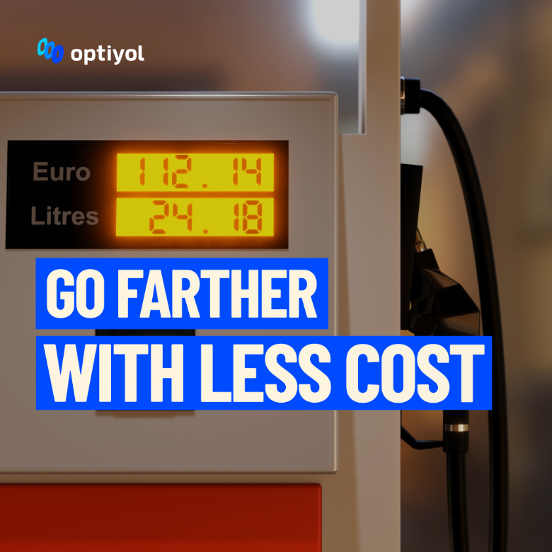 Go Farther with Less Cost